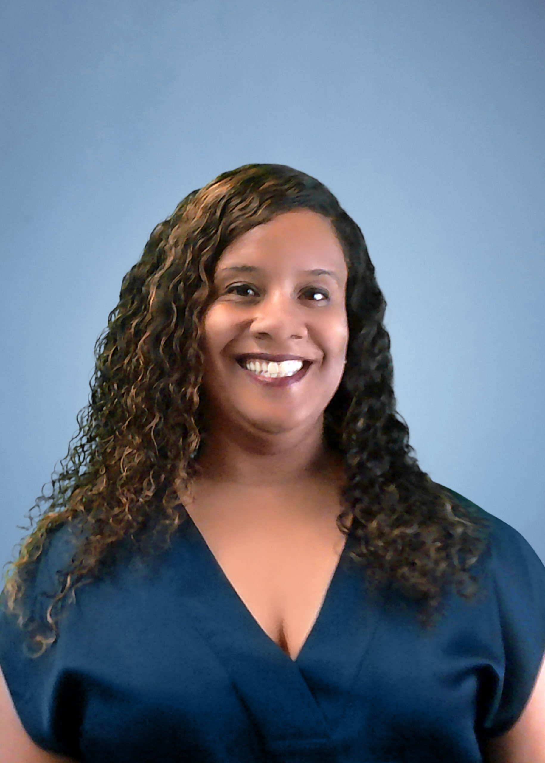 Dr. Erakal Goodman – Community Rehabilitation Center