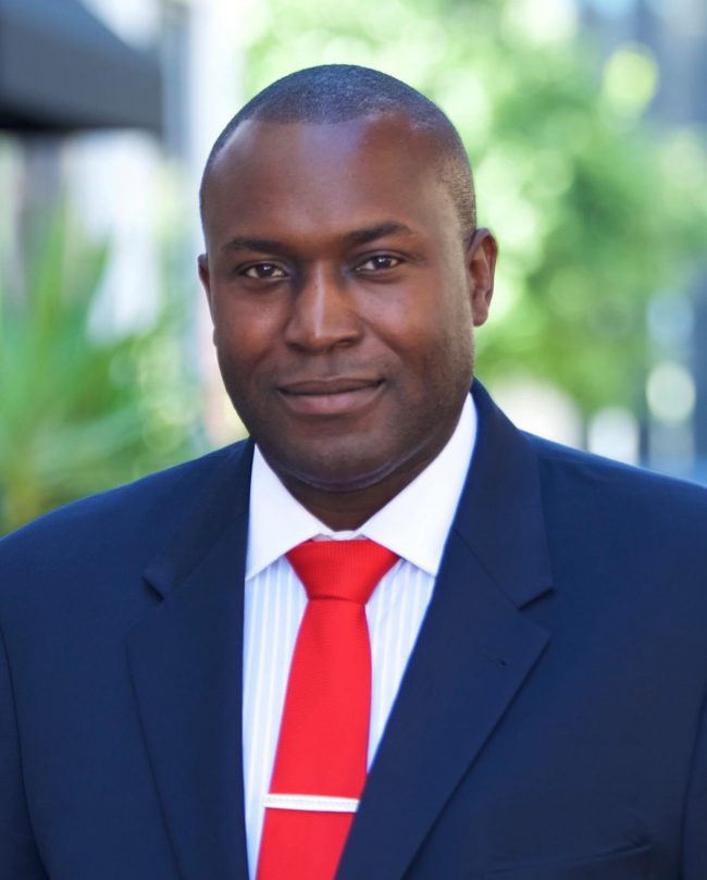 Derek Neal – Community Rehabilitation Center